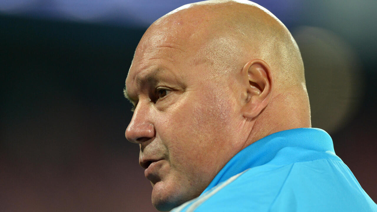 José Anigo: « Une décision mûrement réfléchie