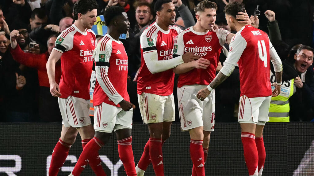 Arteta says consistency can fire Arsenal to special season