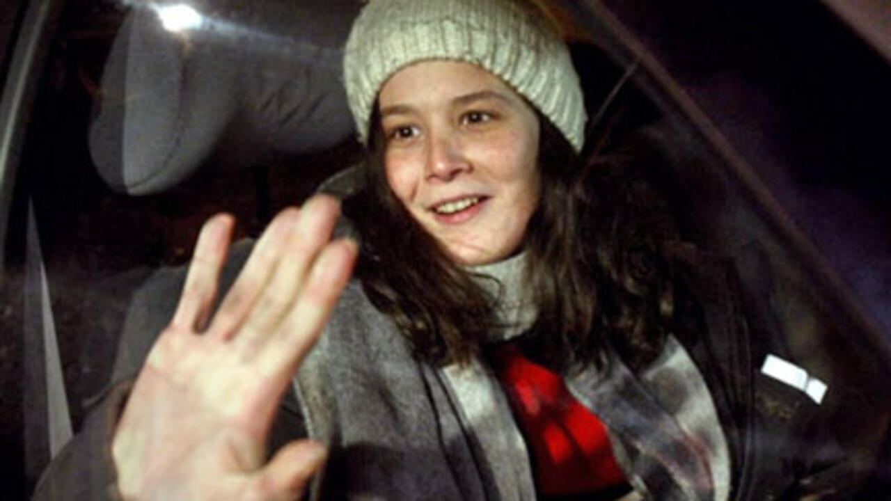 France: le groupe de Tarnac sera jugé, mais pas pour terrorisme