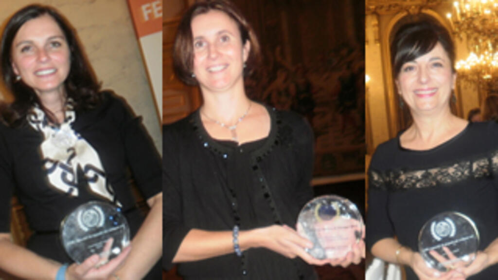 2. Trophées des Français de l'étranger - Priorité santé