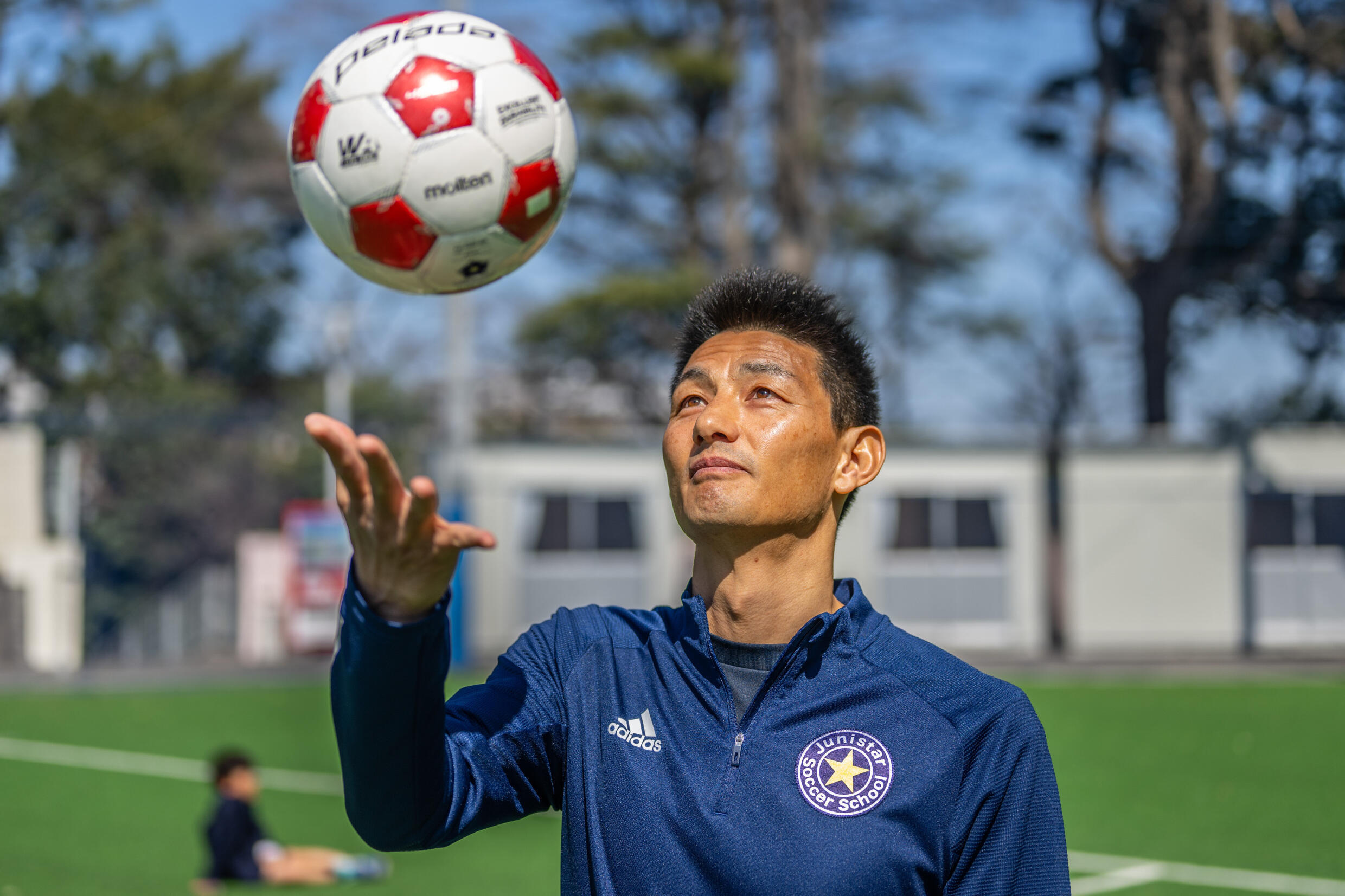 Japón-Corea del Norte: más allá del fútbol, un símbolo para los Zainichi