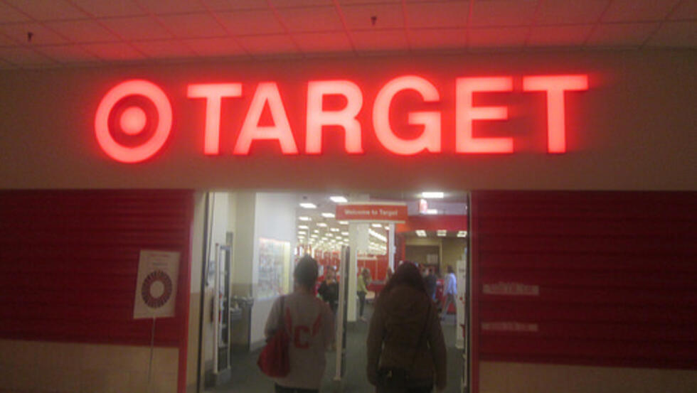 Etats-Unis: Target ne veut plus de clients armés dans ses magasins