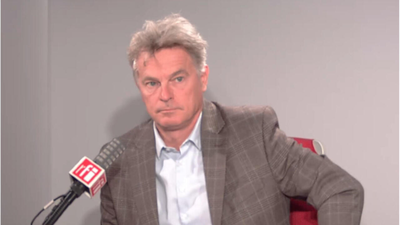 Fabien Roussel (PCF): «Il existe en France de l’argent pour réformer ...