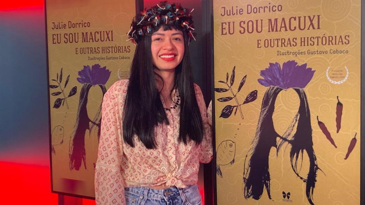 1° Dia dos Povos Indígenas é passo importante na luta por nossa ...