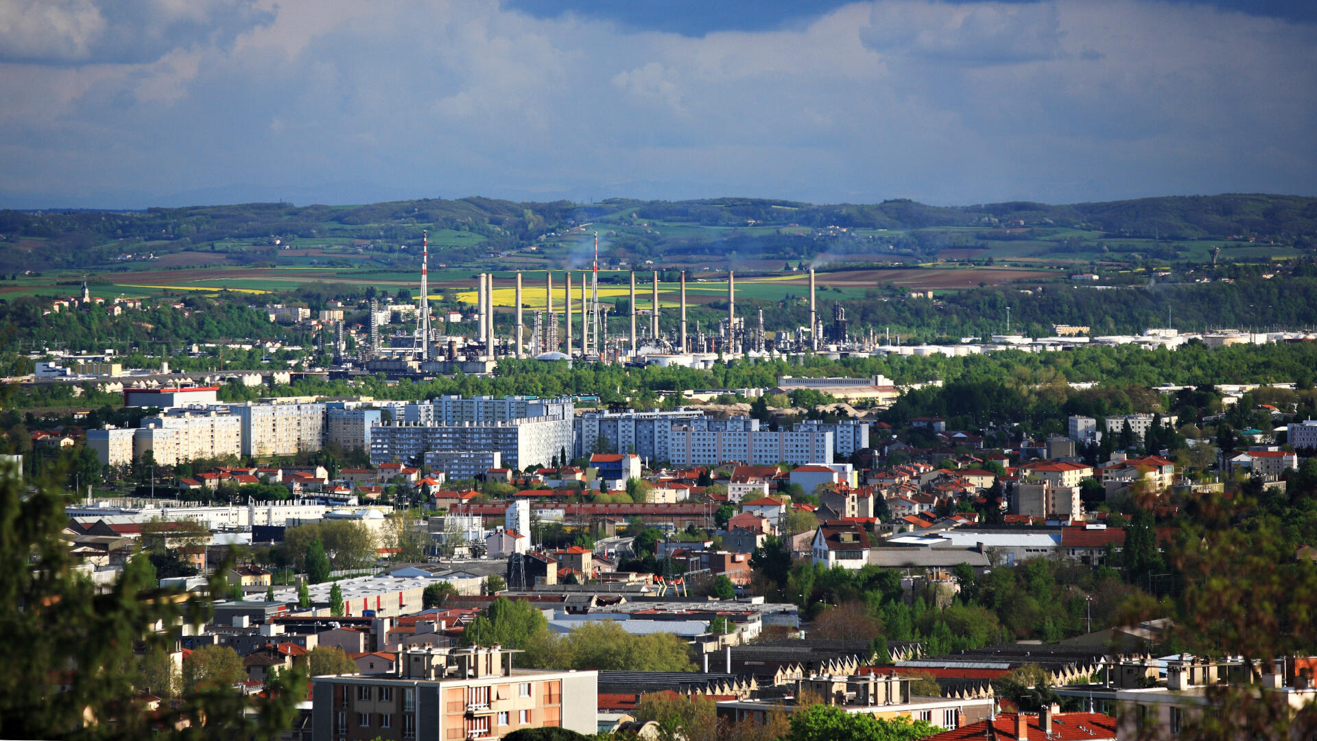 La conférence riveraine, une expérience de démocratie participative à ...
