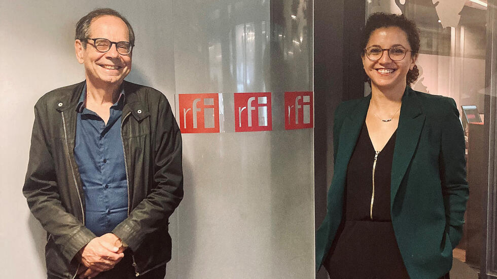 Orient XXI: l’hebdomadaire numérique fête ses dix ans - Orient hebdo