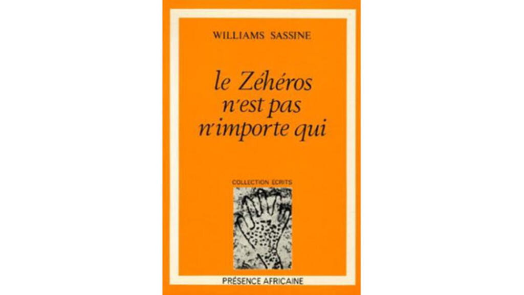 Williams Sassine: un exil fécond - Les grandes voix de l'Afrique