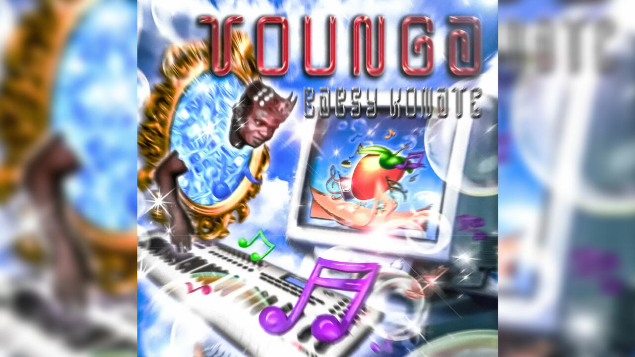 Mali: «Le Gao rap est un rap révolutionnaire», dit Baba Konaté - Le ...