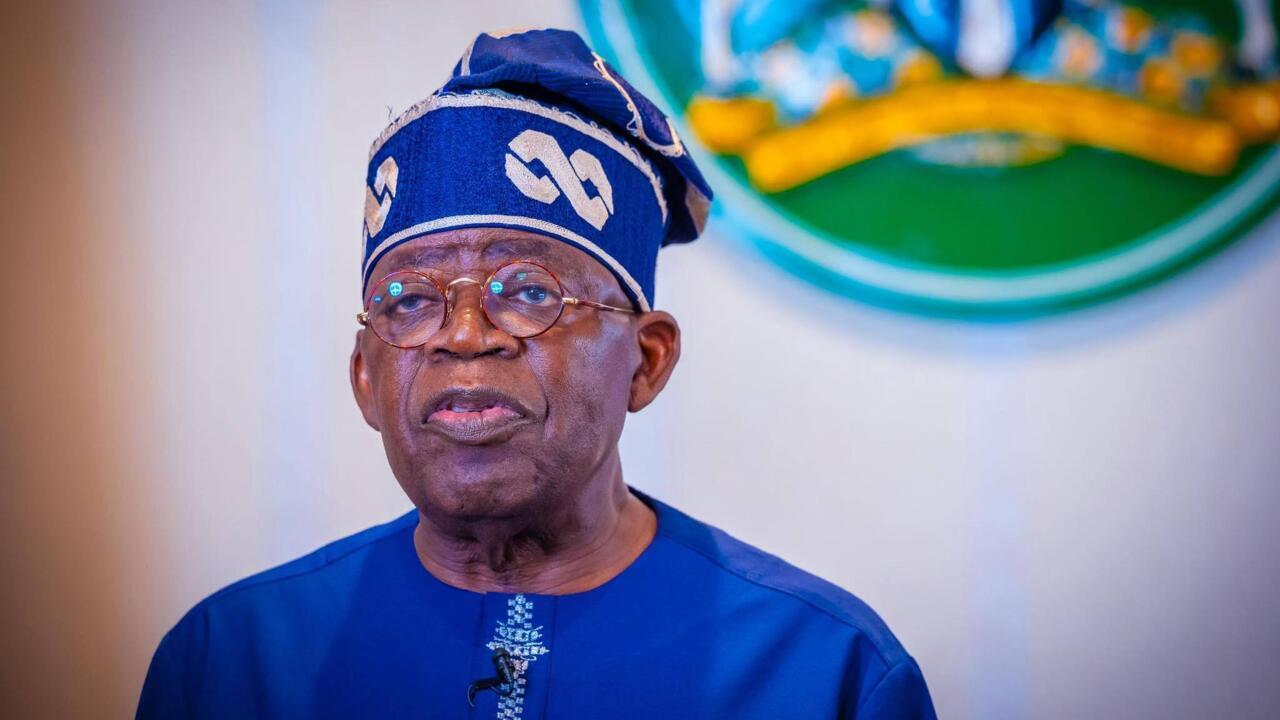 Shugaba Tinubu ya kawo ƙarshen dokar ta ɓaci ta watanni shida a jihar Rivers