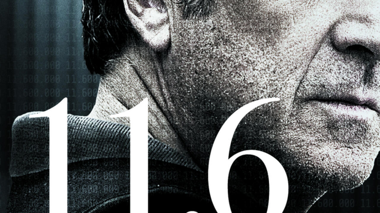 1. Philippe Godeau, réalisateur du film «11.6» - Sur le pont des arts