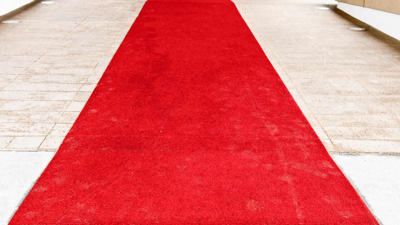 [Chronique] Au Nigeria, un goût certain pour les tapis rouges