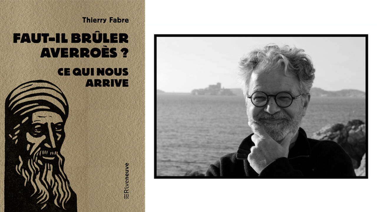 Sous le signe d'Averroès - Carrefour du Maghreb - RFI