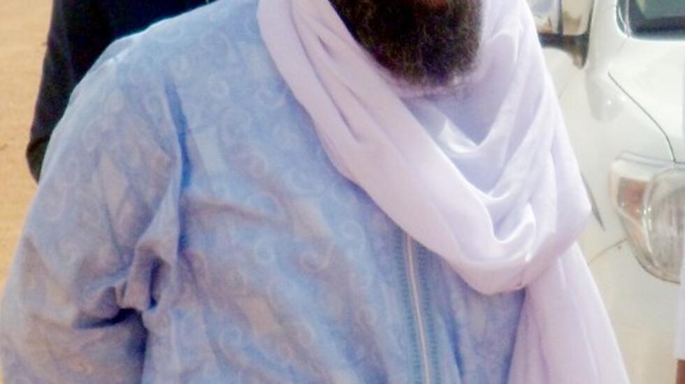 Mali: un proche d’Iyad Ag Ghali tué par l’armée française