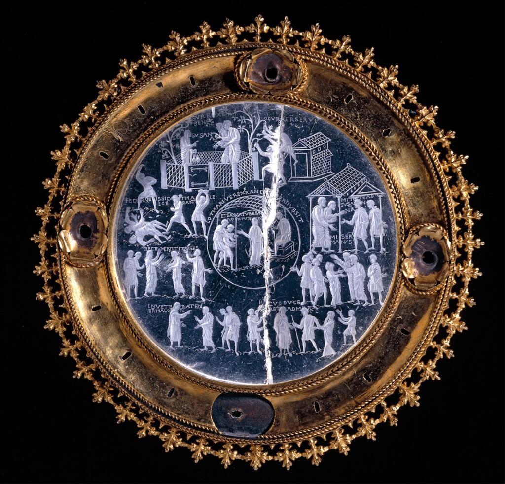 100 objetos para hablar de la historia del mundo - Mundo Ciencia - RFI