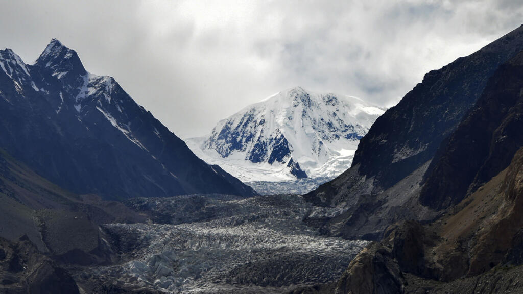Himalayan glaciers melting 65 percent faster than previous decade: study