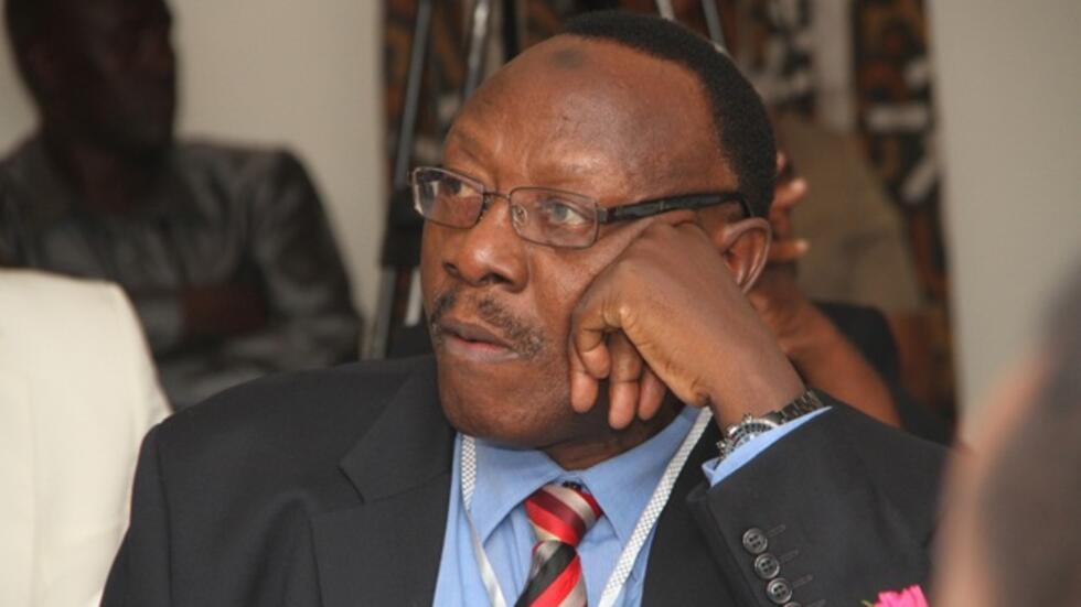 Lipumba ajiuzulu unyekiti wa CUF na UKAWA nchini Tanzania - Wimbi la Siasa