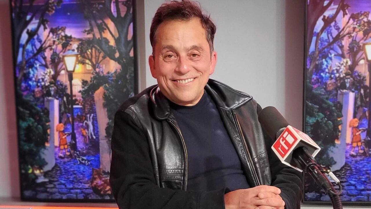 El artista argentino José Cuneo, o el arte de confinar el mundo en ...