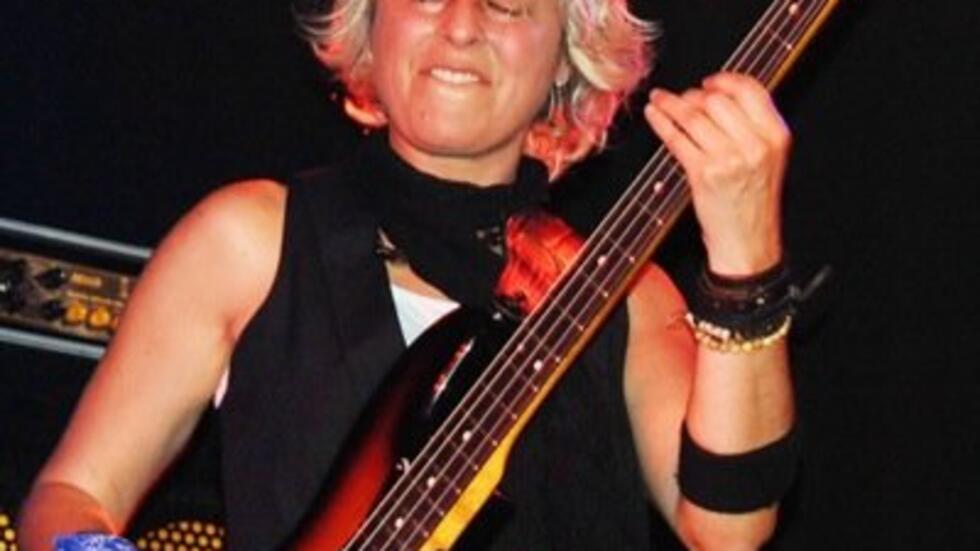 Midus : "Tocar numa banda e fazer tournées é que me dá gozo"... - Artes