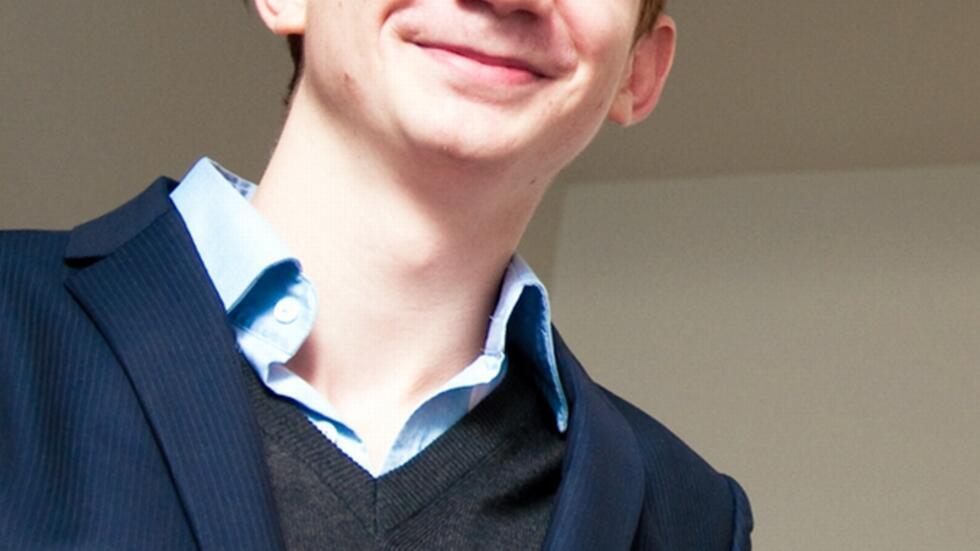 1. Le regard d’Antoine Chatelain sur l’environnement - C'est pas du vent