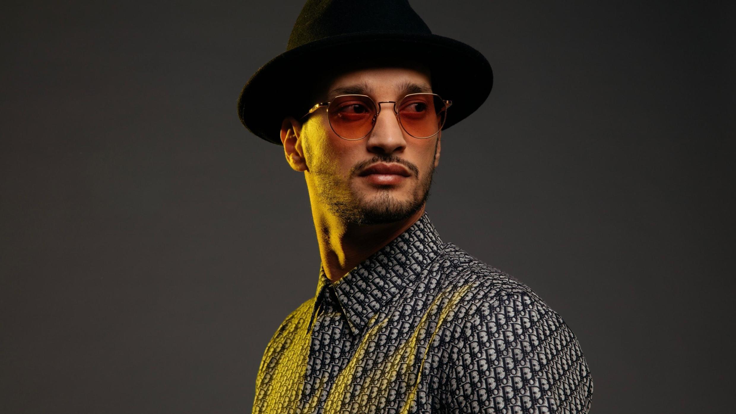 Soolking, rappeur sans frontières - Vous m'en direz des nouvelles