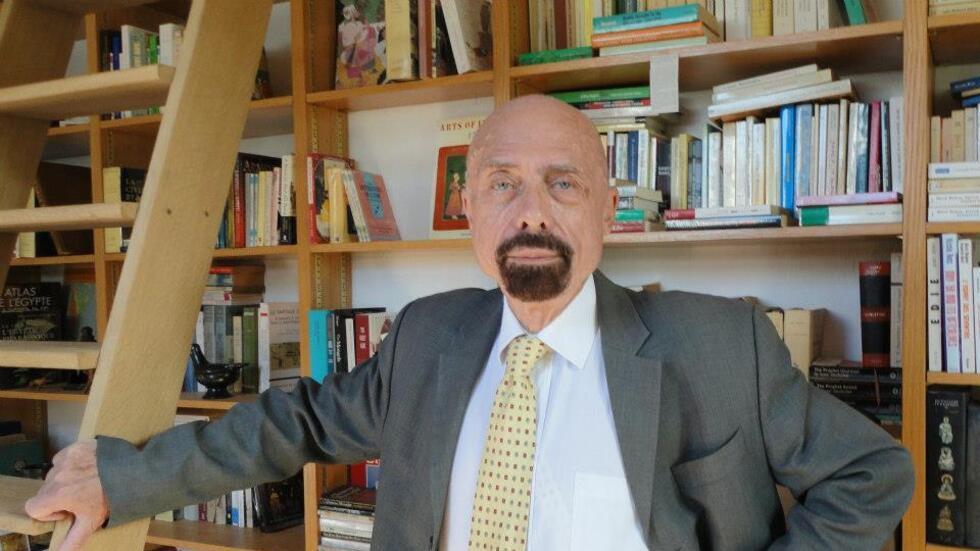 Gérard Prunier: en Éthiopie, «il faut multilatéraliser le changement de ...