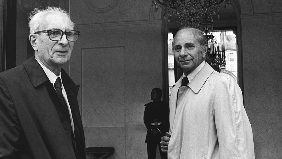 Le métier d'historien vu par Georges Duby - De vive(s) voix