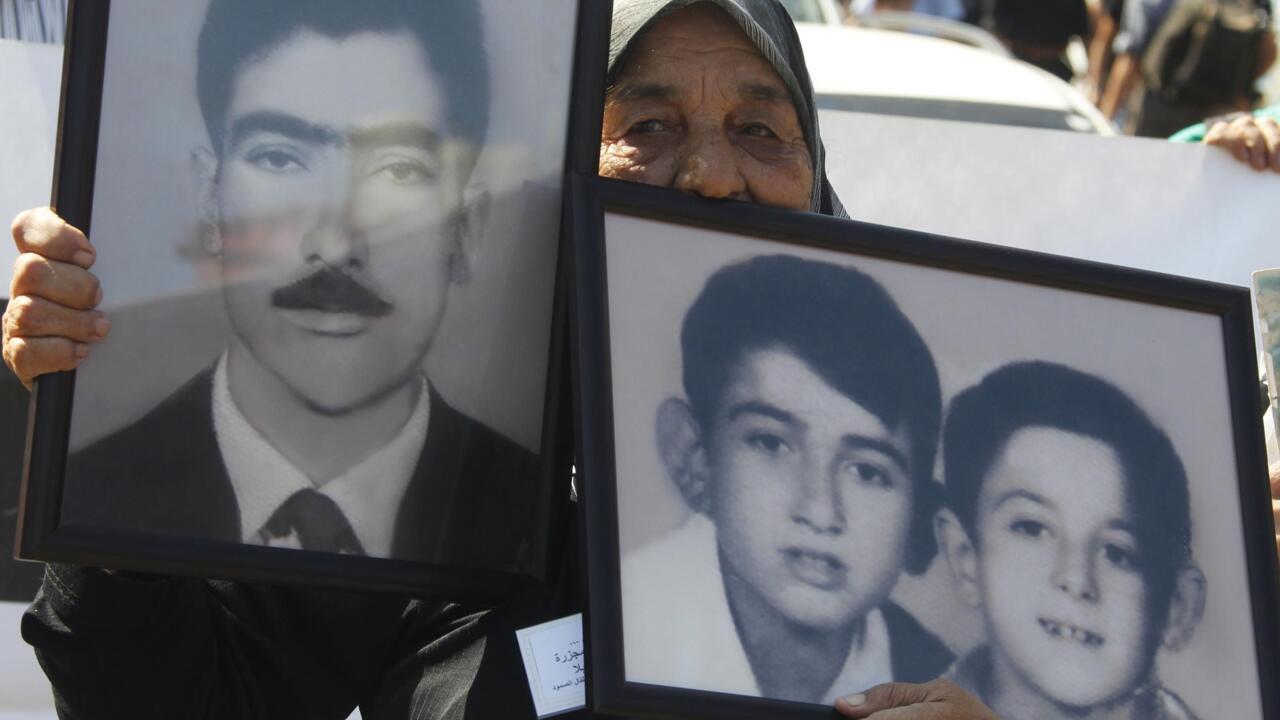 Chatila y Sabra, treinta años tras la masacre - Grandes Reportajes de RFI