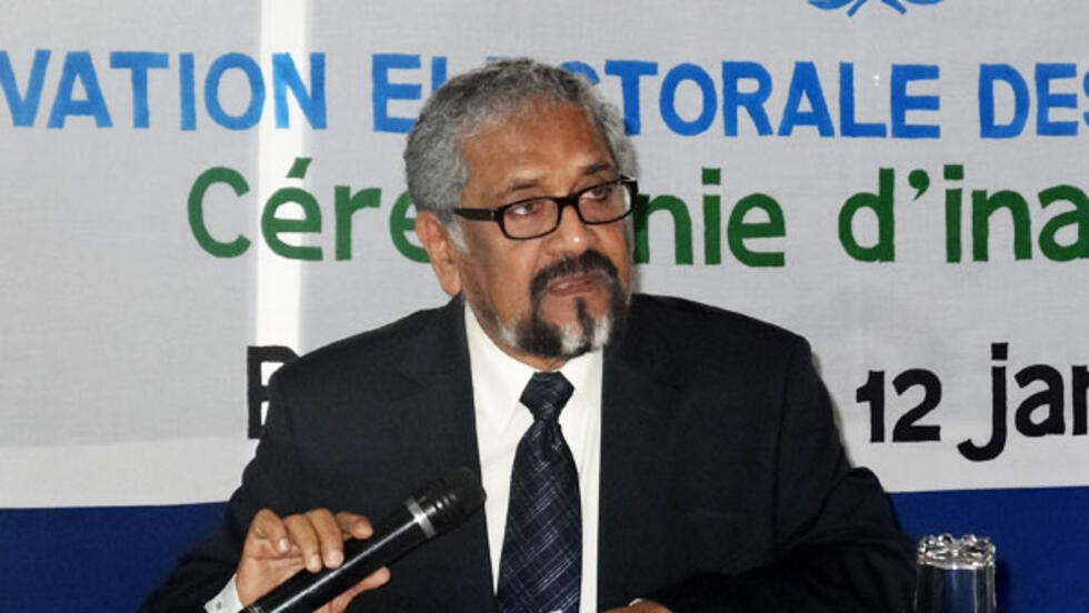 Burundi: ouverture de la Mission d'observation électorale de l'ONU