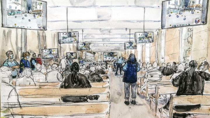 New evidence shines light on France’s most notorious serial killer