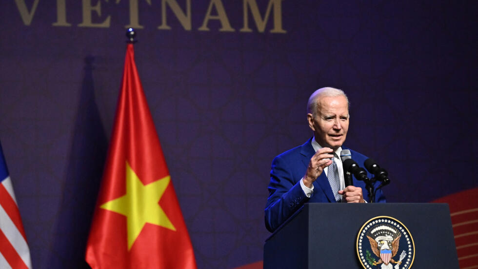 Amurka ta musanta shiga yakin cacar baka da China