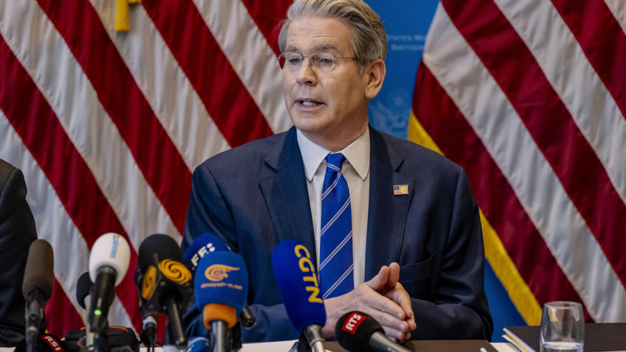 États-Unis: l'agence Moody's abaisse la note de la dette américaine et lui fait perdre son Aaa - RFI