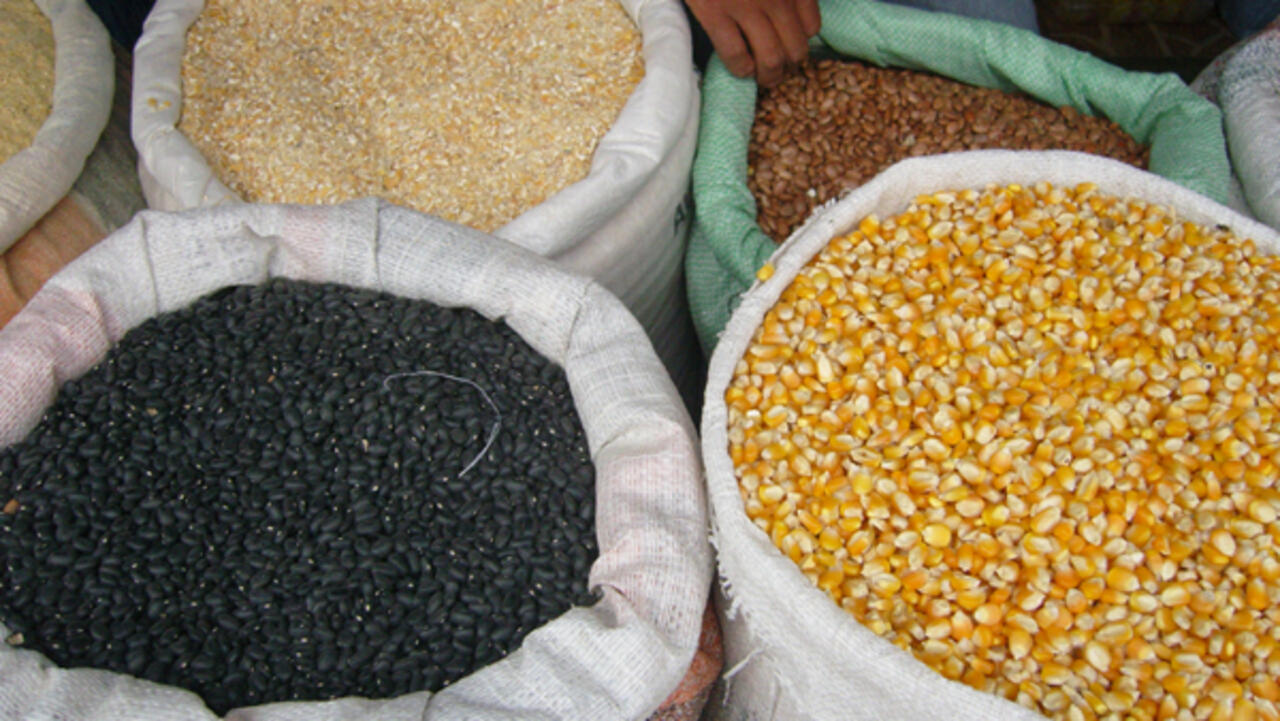 តើ អ្វីទៅ ជា ដើមហេតុ ដែល នាំឲ្យ មាន បញ្ហា ខ្វះស្បៀង នៅ ទូទាំង ពិភពលោក ...