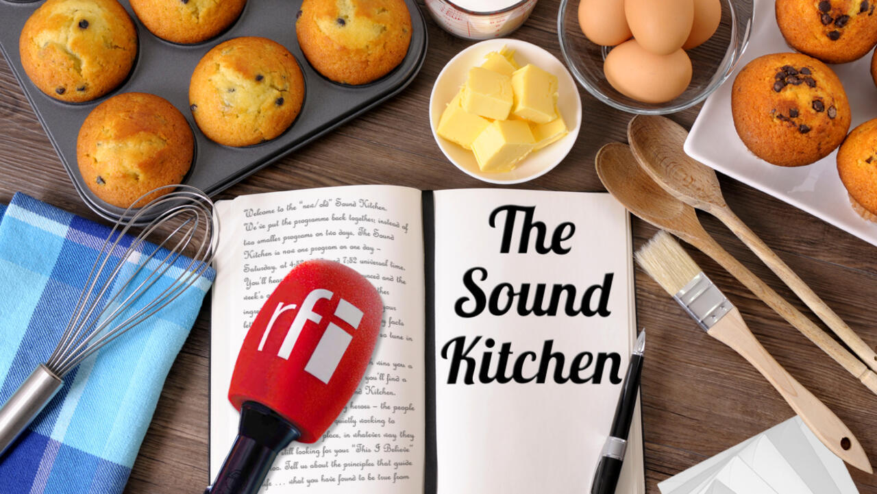 What's Mandela's nickname? - The Sound Kitchen