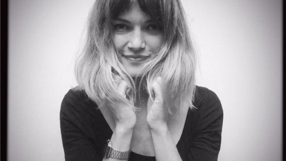 2. Session Live Maïa Vidal et Bikini Machine - Musiques du monde