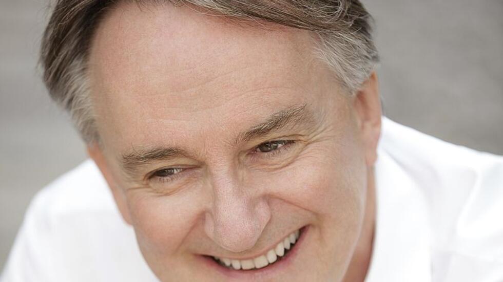 L'acteur Yves Jacques dans «La face cachée de la Lune» - Invité culture