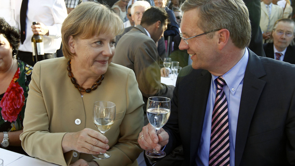 Alemania registra un crecimiento récord