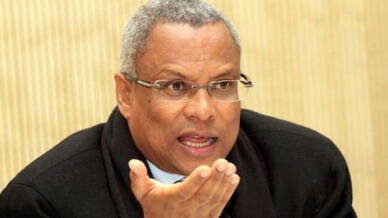 José Maria Neves nos EUA para “Presidência na Diáspora”