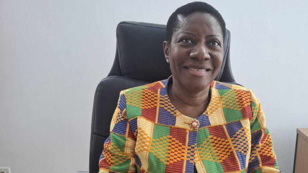 Côte d’Ivoire: Henriette Lagou appelle à une présidentielle «paisible ...