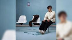 Claude, confessions intimes dans un premier album « In extremis