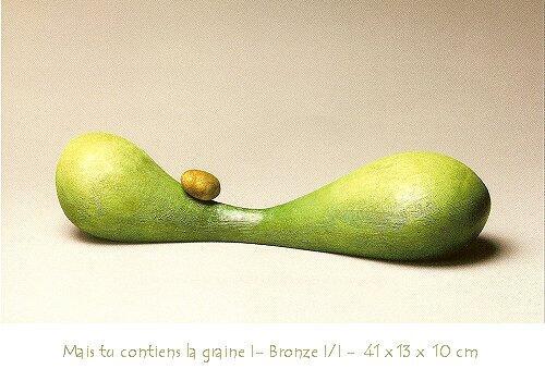 Nora Herman, en busca de los orígenes de la vida - El Invitado de RFI