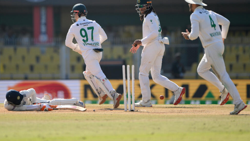 Gavaskar calls for 'post-mortem' after India Test debacle