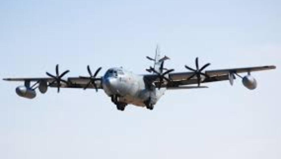 中國空軍裝備最新型心理戰飛機 用於戰時輿論爭奪引關注