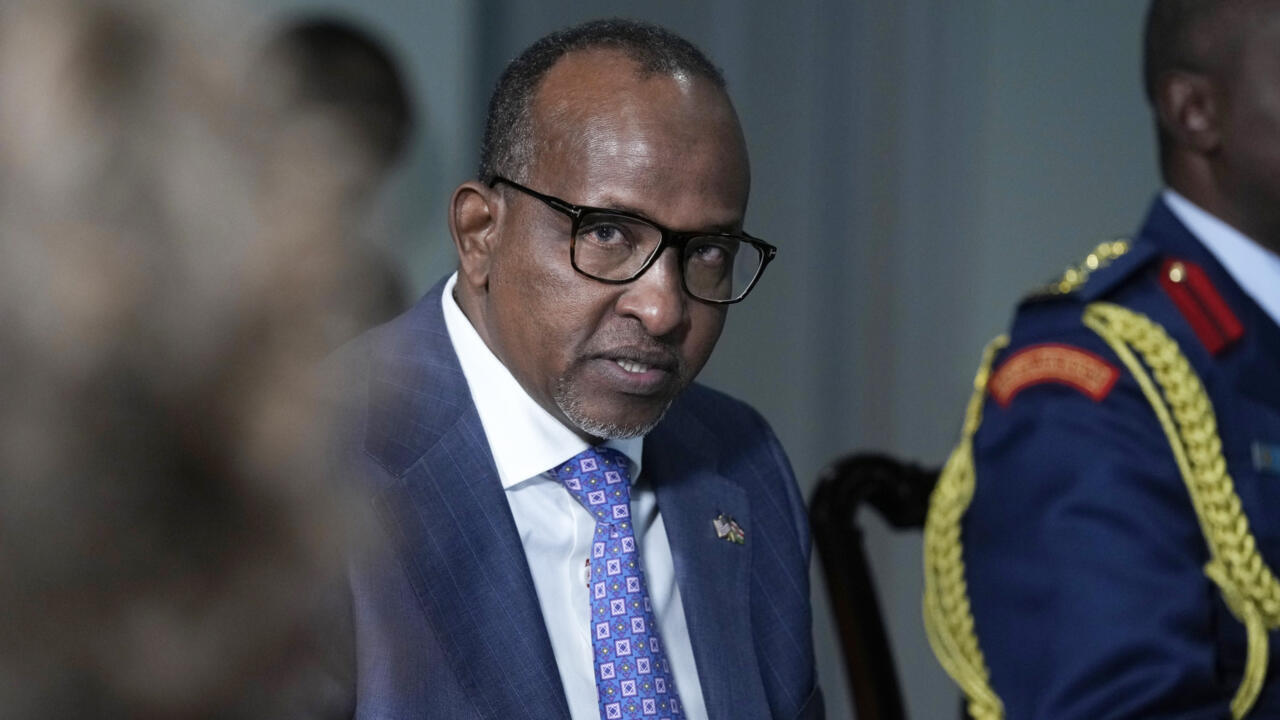 Kenya: Waziri wa afya akanusha madai ya kutoa data ya matibabu ya wakenya kwa taifa la Marekani ...