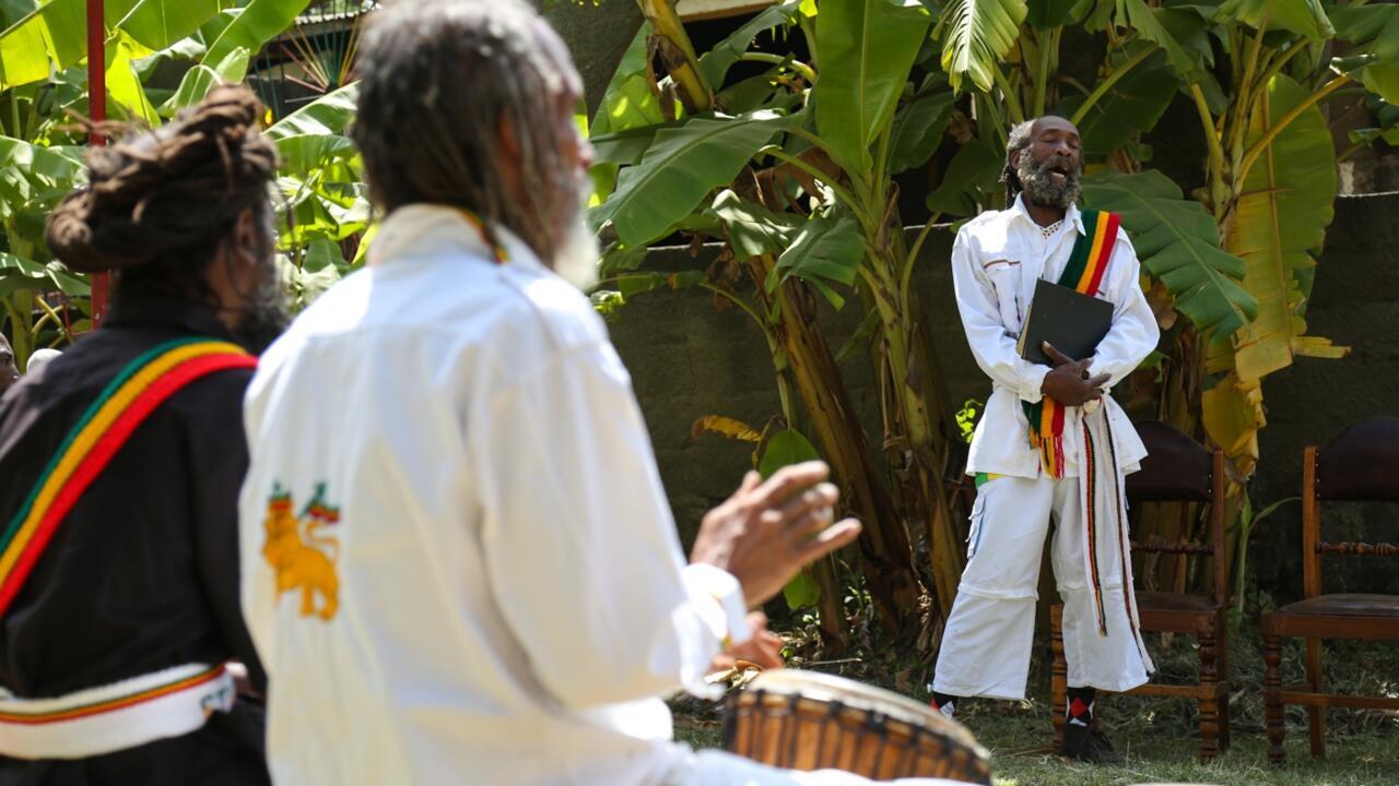 Rastafarian community in Ethiopia - International report