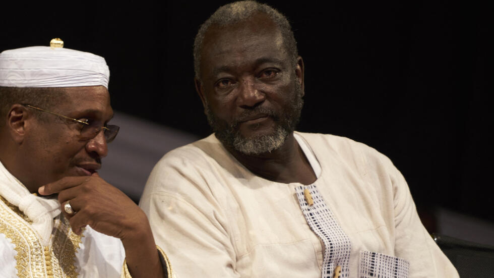 Mali: pour Oumar Mariko, «le déclenchement de la guerre vient de la ...