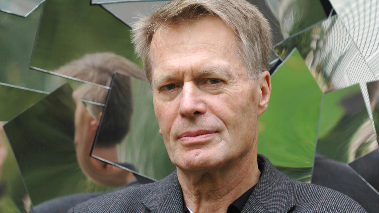 J. M. G. Le Clézio: «En littérature comme dans la vie, il n’y a pas de fin»