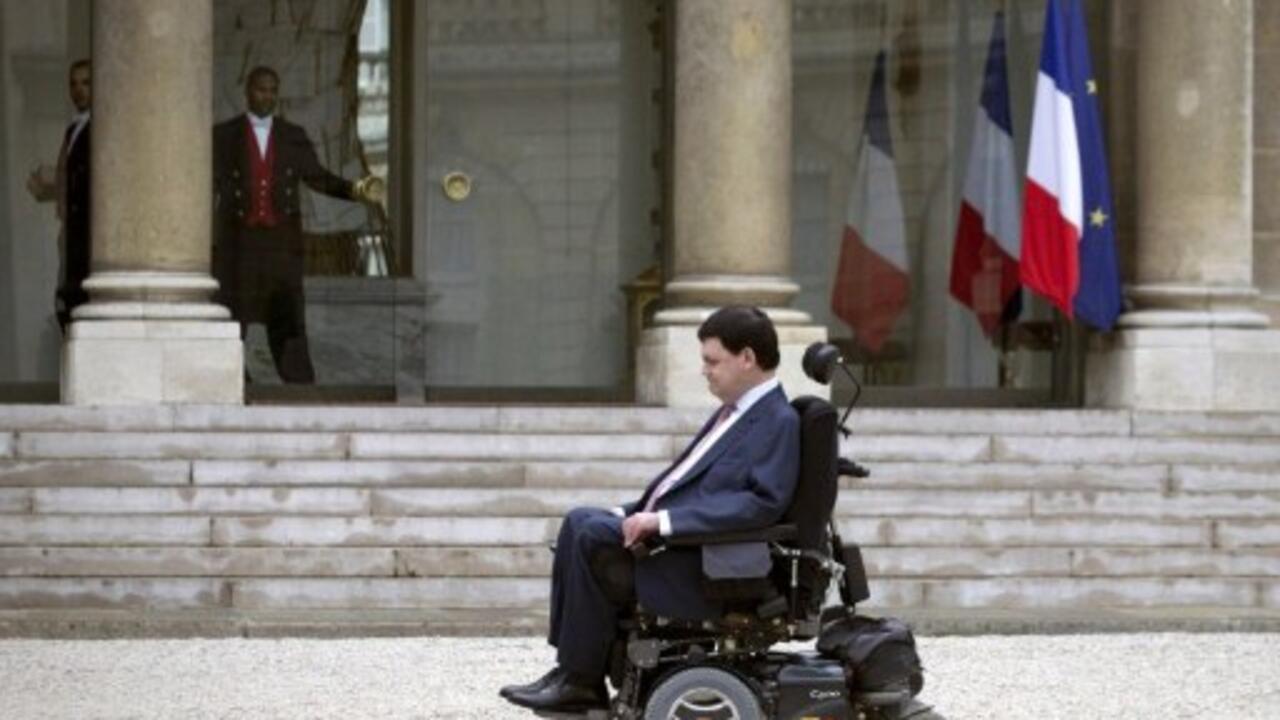 Discrimination : le dernier rapport de la Halde