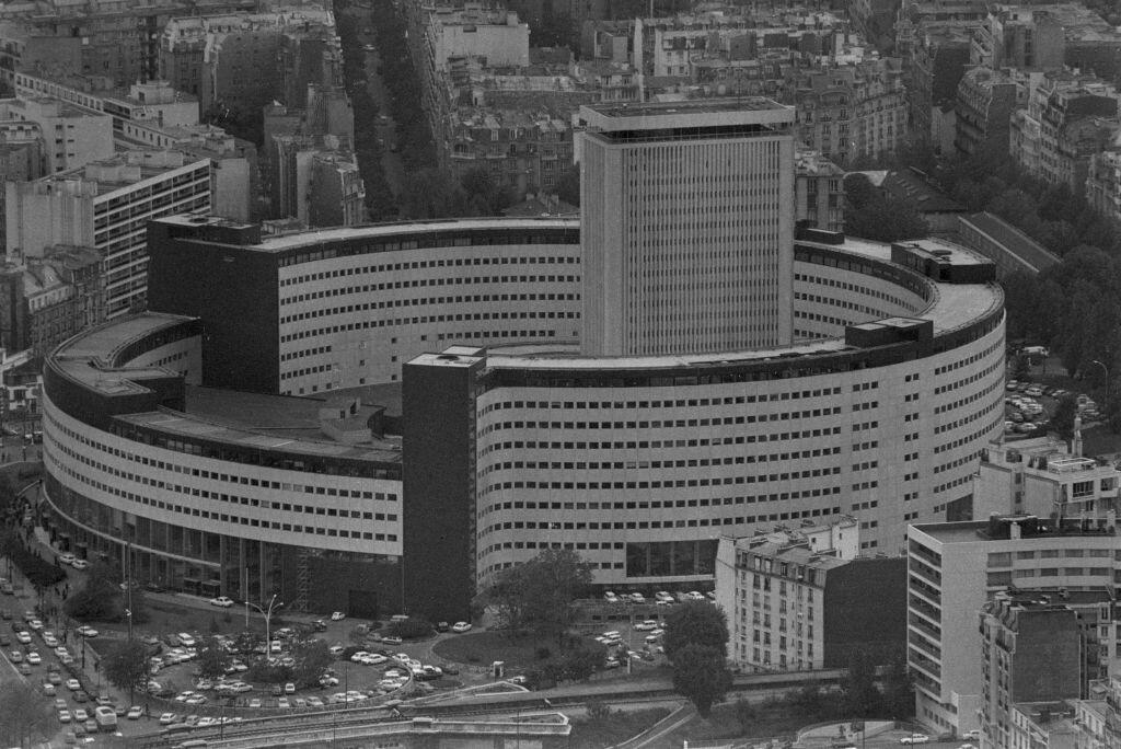 La Maison de la Radio, espace de culture et de création artistique - RFI