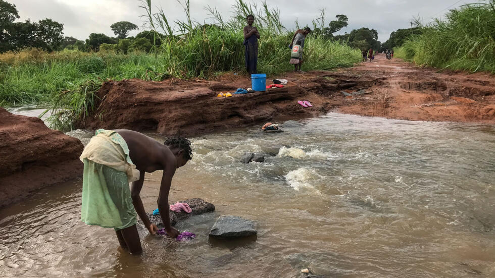 Autoridades moçambicanas alertam para possibilidades de cheias