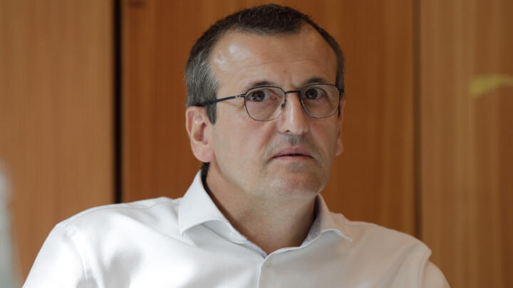 Cristian Preda: Ciolacu pune presiune, ca Iohannis să zică aoleu, moare ...